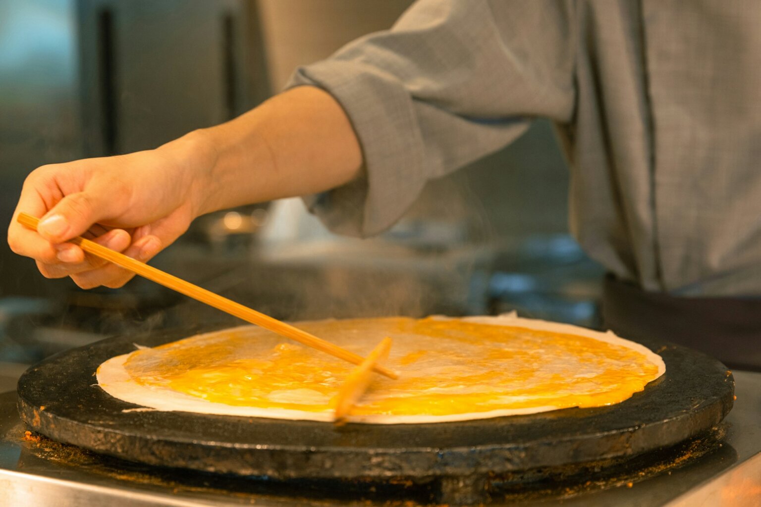 A Foodie's Guide to China: 10 Must-Try Street Foods & Where to Find ...